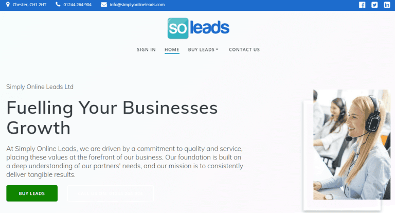 Where To Buy Mortgage Leads in the UK: 36 Best Lead Sources - Phonexa